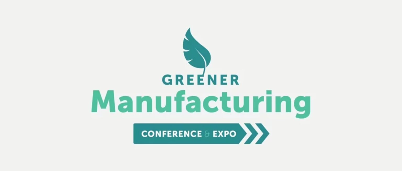 Circular Sustainable Material Solutions on Show at the Greener ...